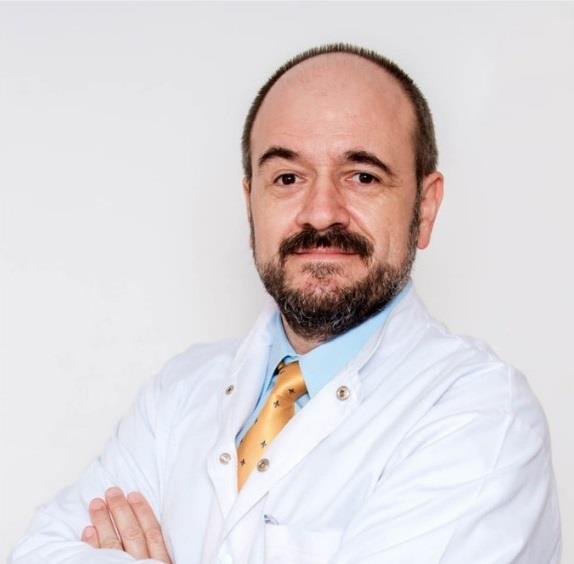 Pagina medicului: Dr. Razvan Adrian Ionescu