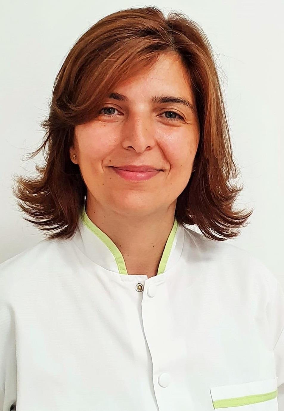 Pagina medicului: Dr. Botezatu Olga Iozefina
