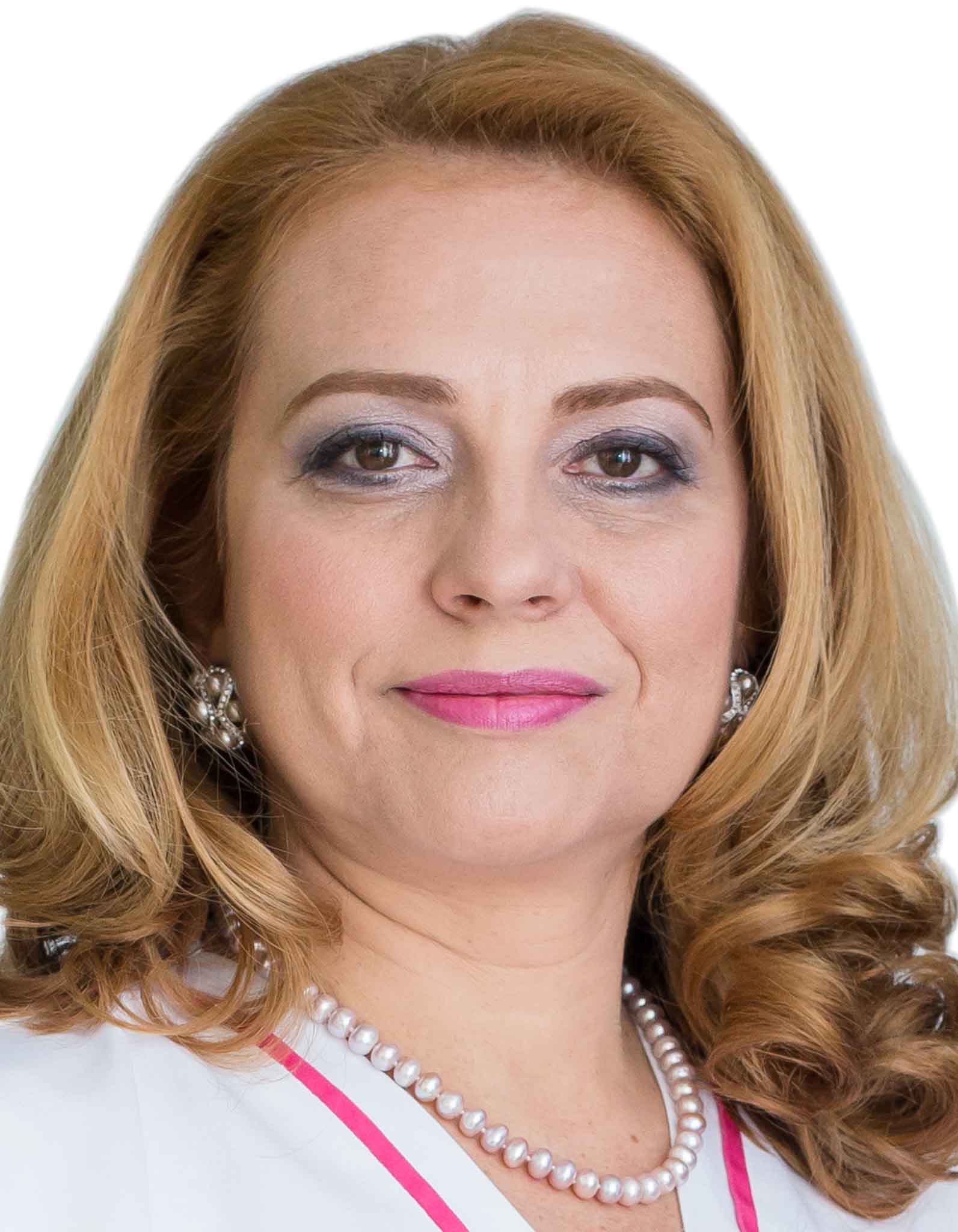 Pagina medicului: Dr. Elena Claudia Teodorescu