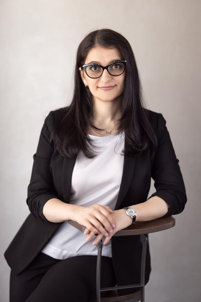 Roxana Gheorghe, , Psihologie, Mediplus