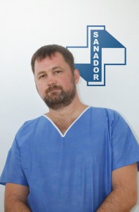 Docbook pagina medicului: Dr. Eduard Morosan