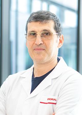 Pagina medicului: Dr. Mihnea George Orghidan