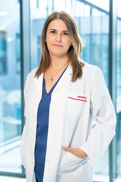 Pagina medicului: Dr. Niculina Ioana Luca