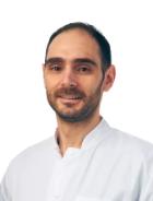 Pagina medicului: Dr. Serban Marinescu