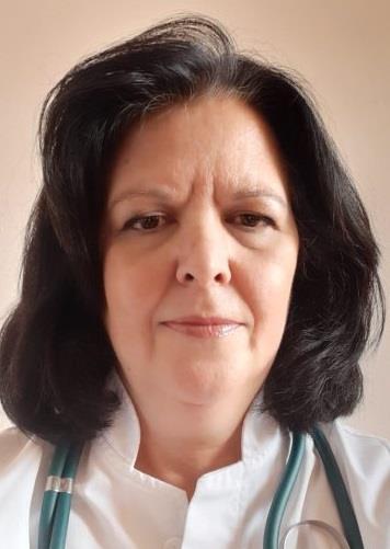 Pagina medicului: Dr. Victoria Solomon