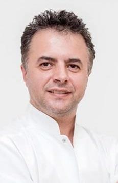 Docbook pagina medic: Dr. Gheorghe Oprea