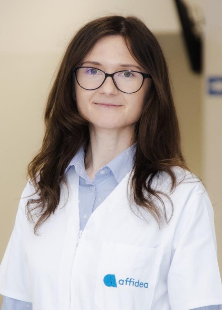 Pagina medicului: Dr. Roxana Leu Vezeteu