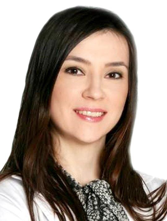 Dr. Alexandra Radu, Medic Specialist, Ginecologie, Memormed
