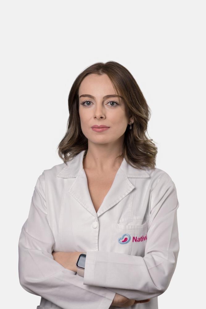 Dr. Ramona Varsa, Medic Specialist, Ginecologie, Nativia