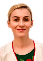 Pagina medicului: Dr. Madalina Cristea