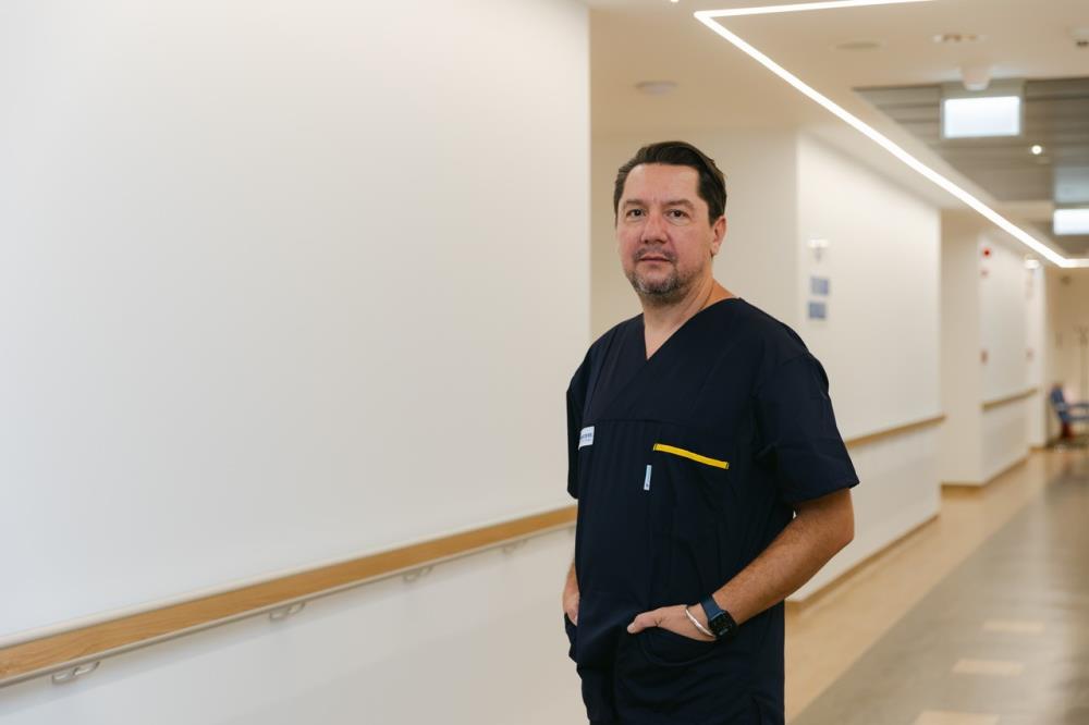 Programare Spital Medicover Pipera